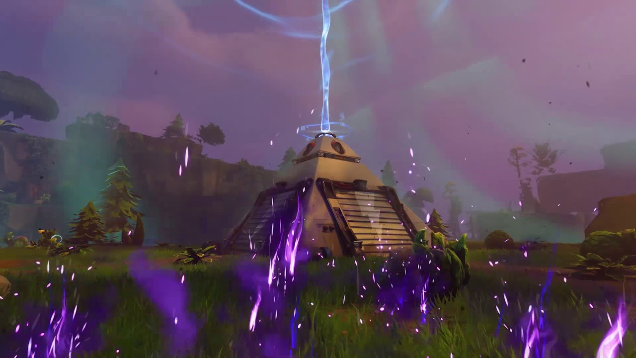 Fortnite - Victory sound effect (Save the World) - YouTube