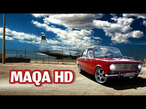 AZERİ BASS FULL MUSİC (MAQA HD)