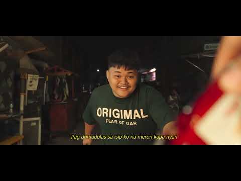 Alam Mo Mang Gar - Body Gar & Mang Gar ( Alam Mo Ba Girl Parody) OMV