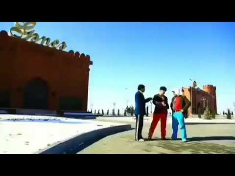 Gülməli kamediya Bozbaş pikçers Resul Abbasov Official