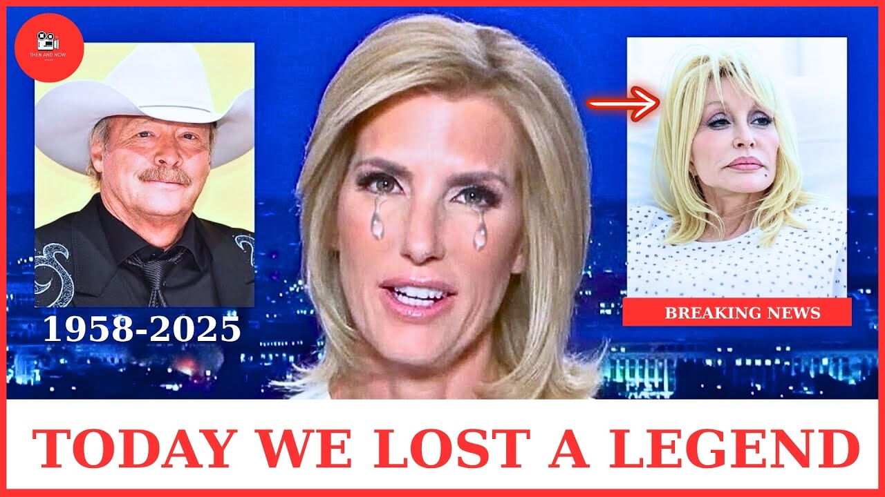 5 American Celebrities Who Passed Away– A Tribute to Their Legacy ...