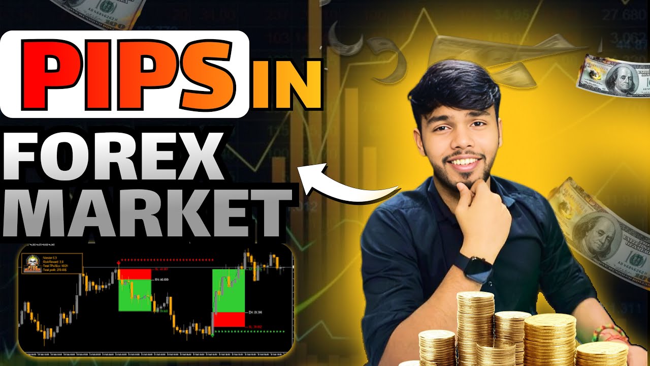 What is Pips in Forex Market? Forex Trading Free Course | Forex Like ...