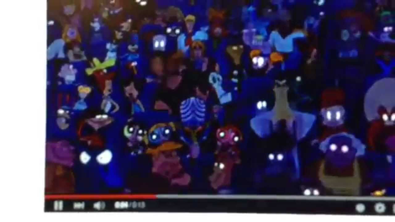 warner bros new line cinema cartoon network and catoon cartoons - YouTube