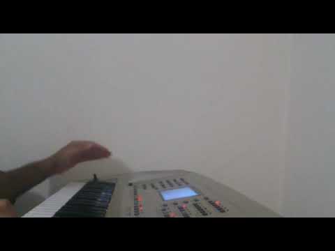 ARABESK ŞARKILAR   2020 YENİ TARZ DENEME KETRON KORG YAMAHA