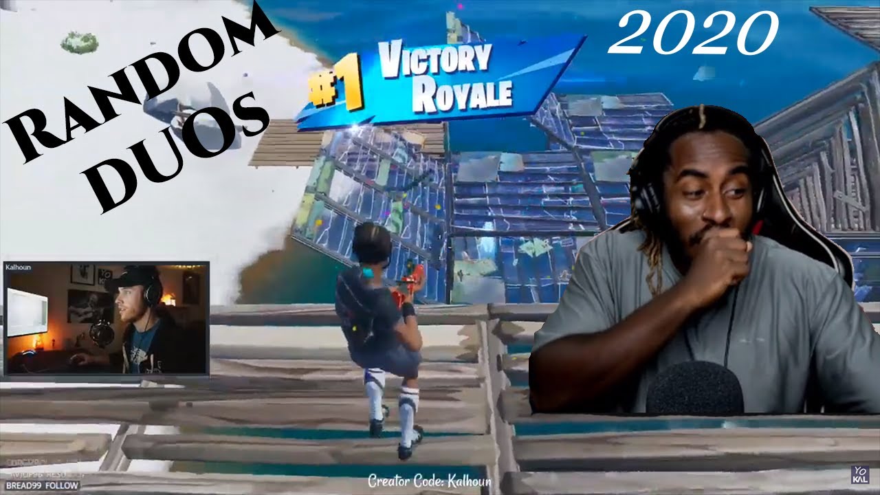 First win of 2020 w/ rapper Bill Saber - YouTube