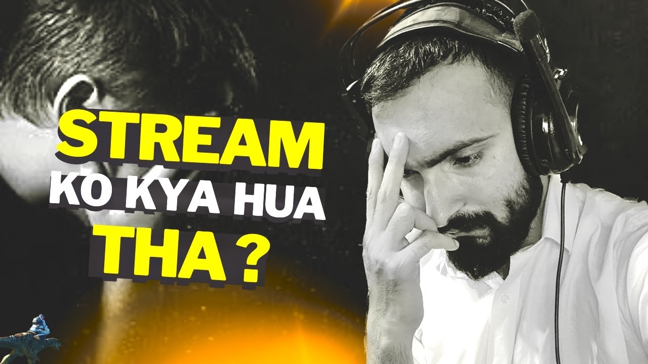 Stream Ko Kya Hua Tha C4 S12 A1 PUBG Mobile Terrible Sonu YouTube stream-ko-kya-hua-tha-c4-s12-a1-pubg-mobile-terrible-sonu-youtube