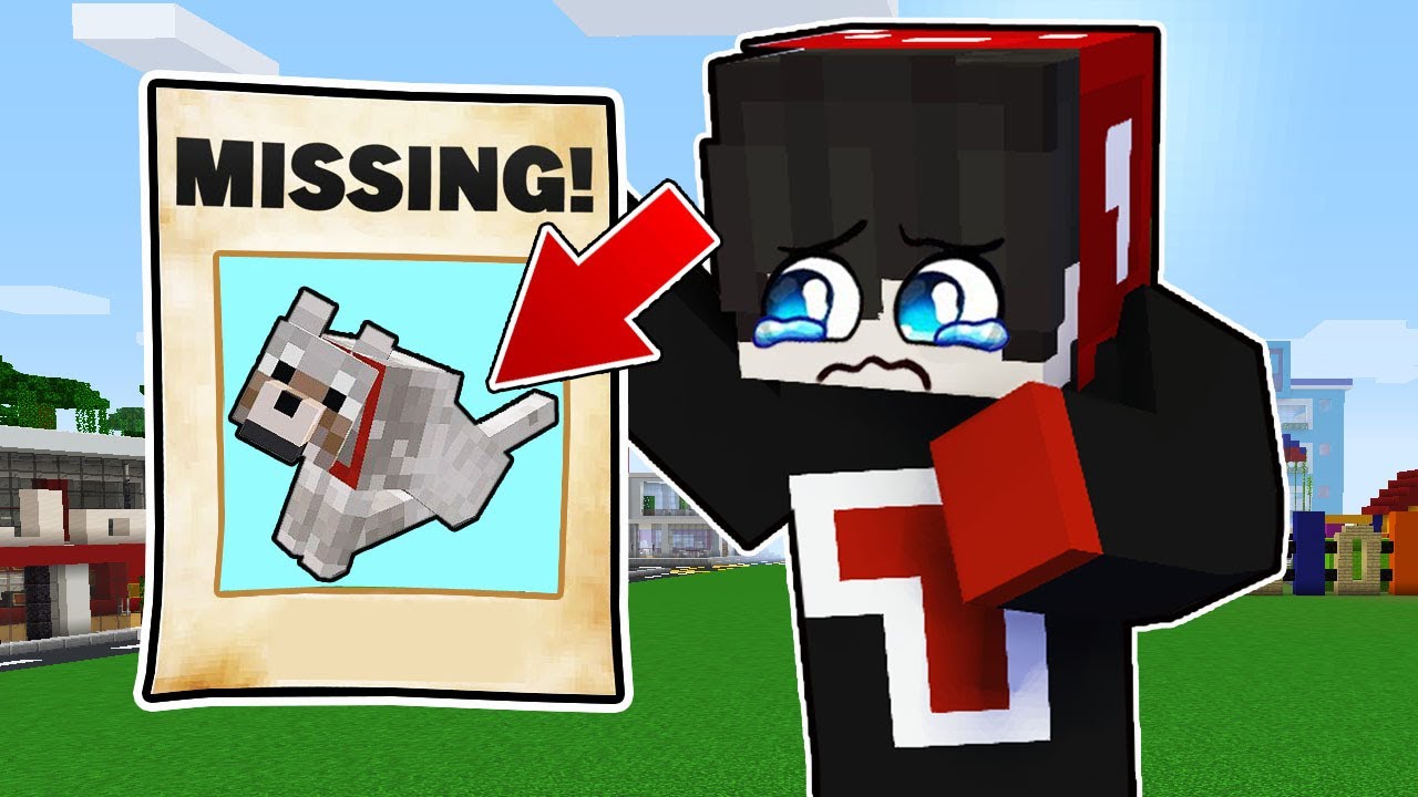 My BESTFRIEND is MISSING in Minecraft! 😂 | OMOCITY ( Tagalog ) - YouTube