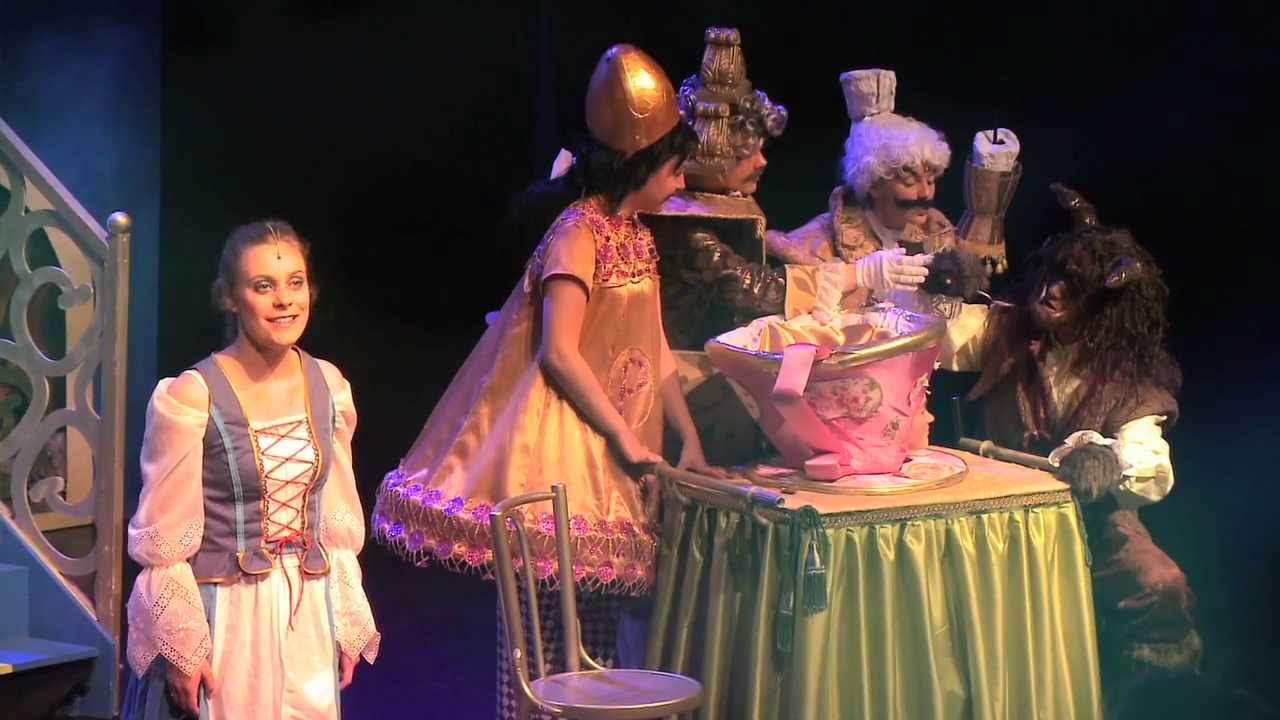 Trailer: MUZT presenteert Belle én... - YouTube