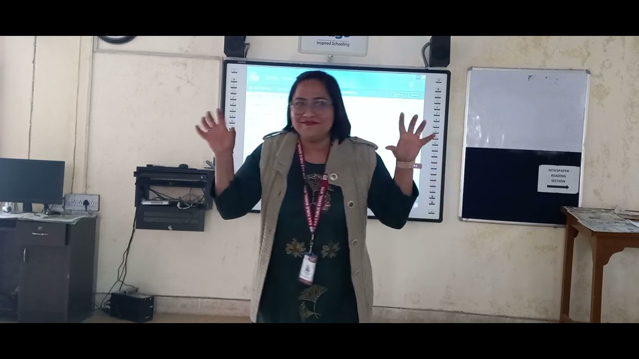 Class 2 Youtube 4008