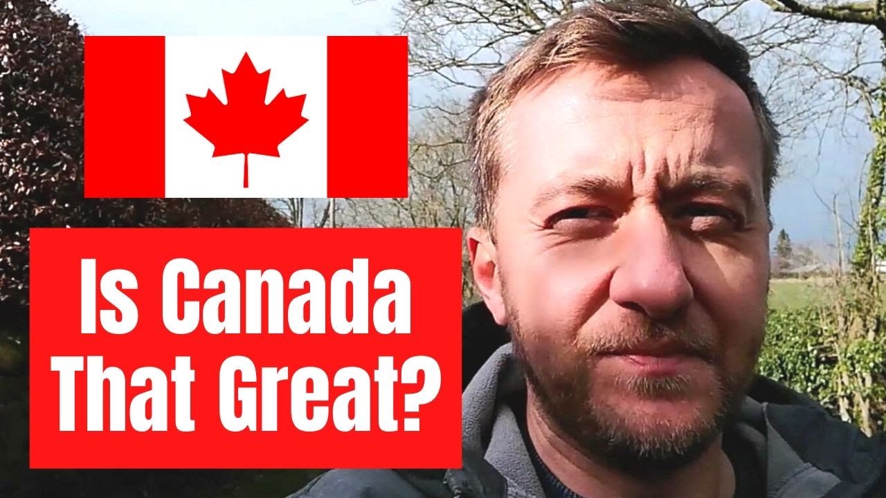 🇨🇦 Pros and Cons of Immigration to Canada | Canada Immigration Advice ...