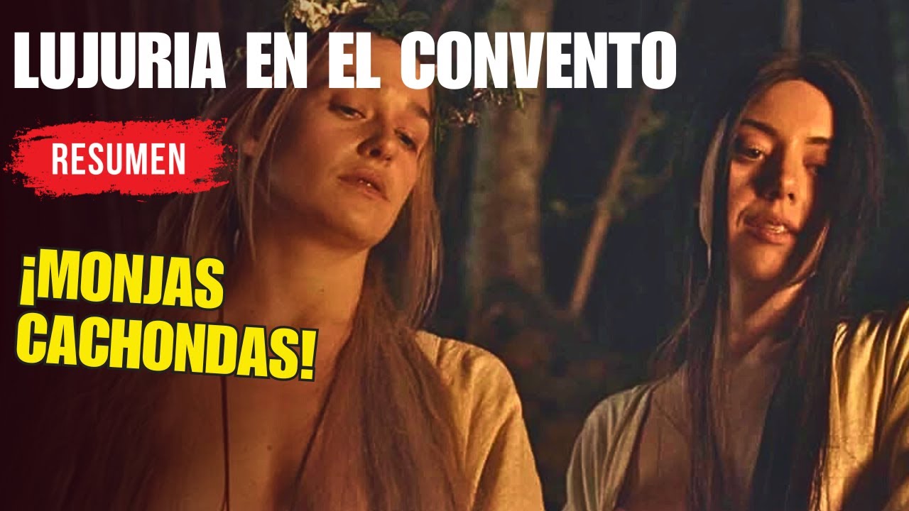 MONJAS LUJURIOSAS: La Historia Secreta de un Convento Italiano ...