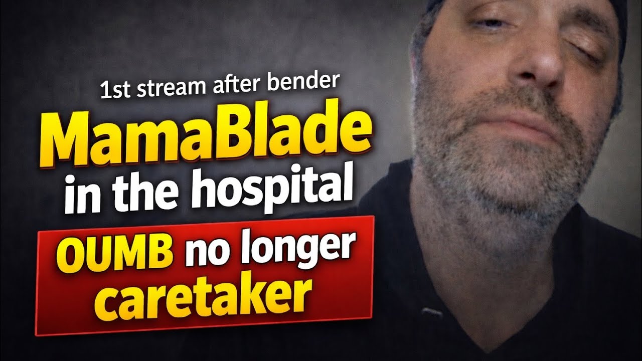 Hangover stream in less than 10 mins | ONLYUSEMEBLADE - YouTube