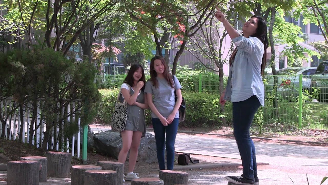 Anti-Bullying Campaign Short Film - YouTube