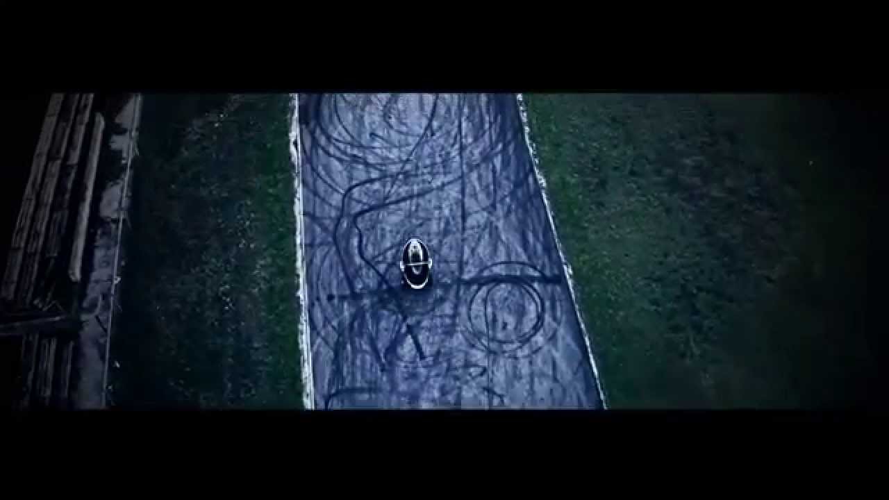 UOU vehicle - YouTube