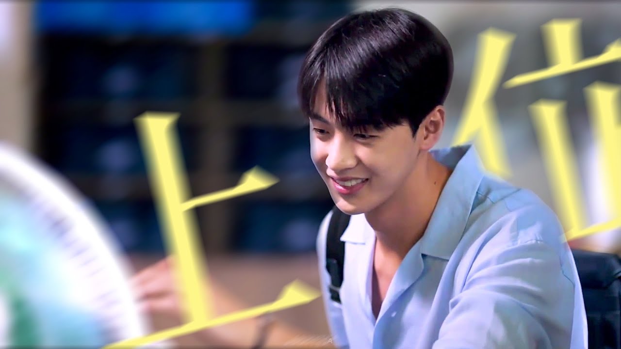 Falling｜Do Hae Yi Jin Sun Ho｜cheer up｜FMV - YouTube