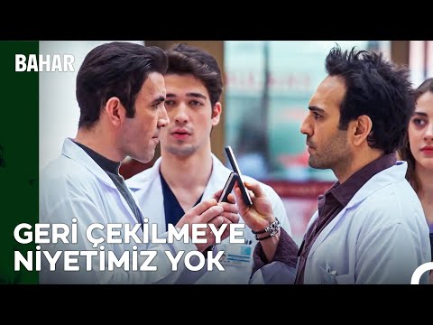 Kaplan ve Ejderha Düellosu Başlasın - Bahar 4. Bölüm