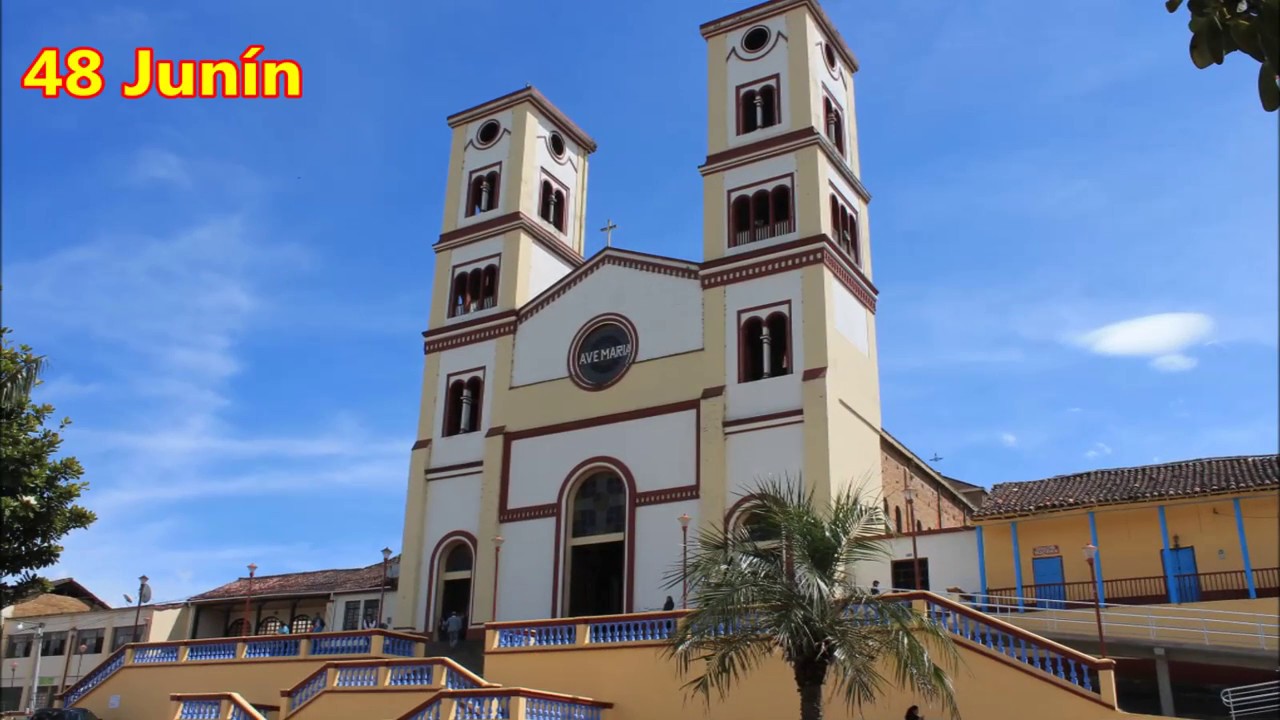 Cundinamarca Colombia y sus 116 municipios, recorrido fotográfico ...