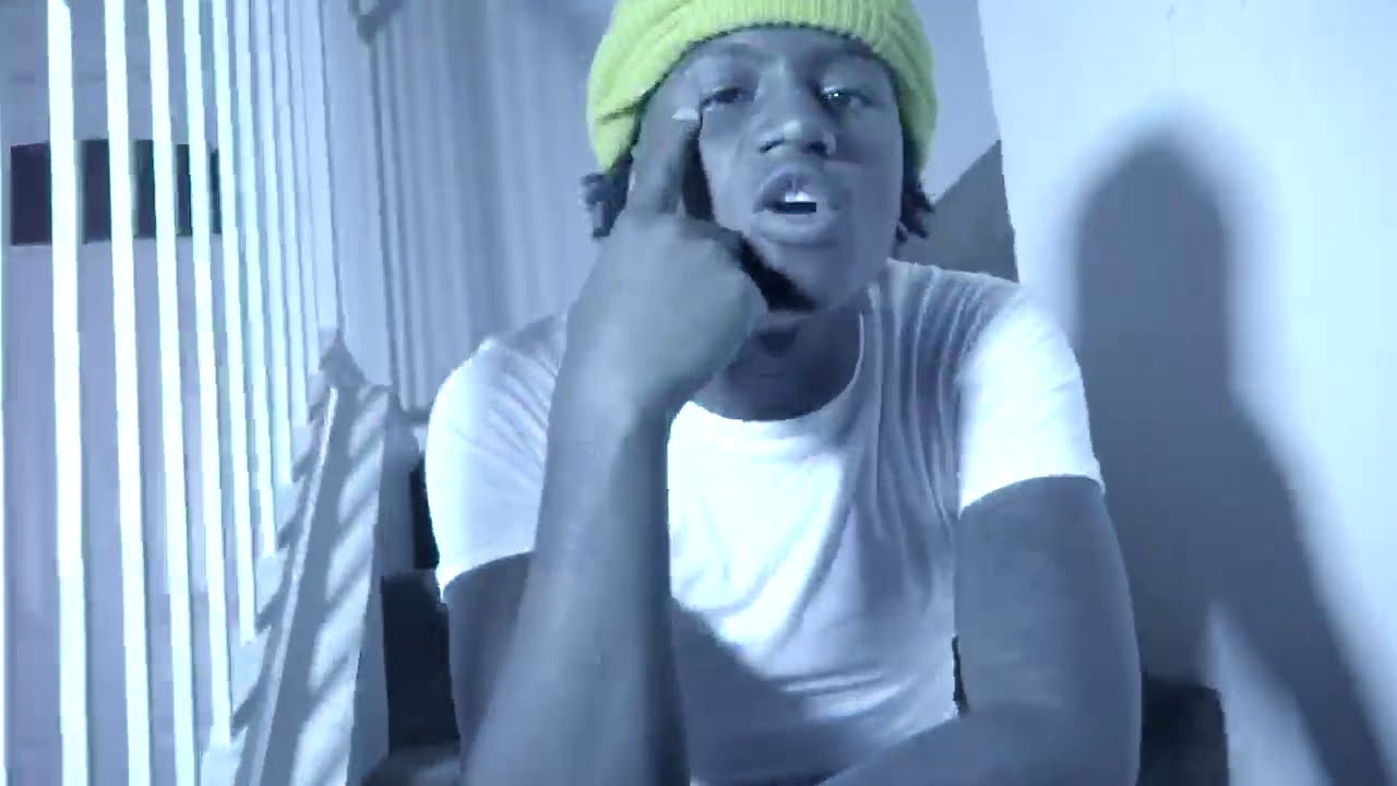 23Kayb "We Da Opps" (Official Music Video) Pt 1 - YouTube