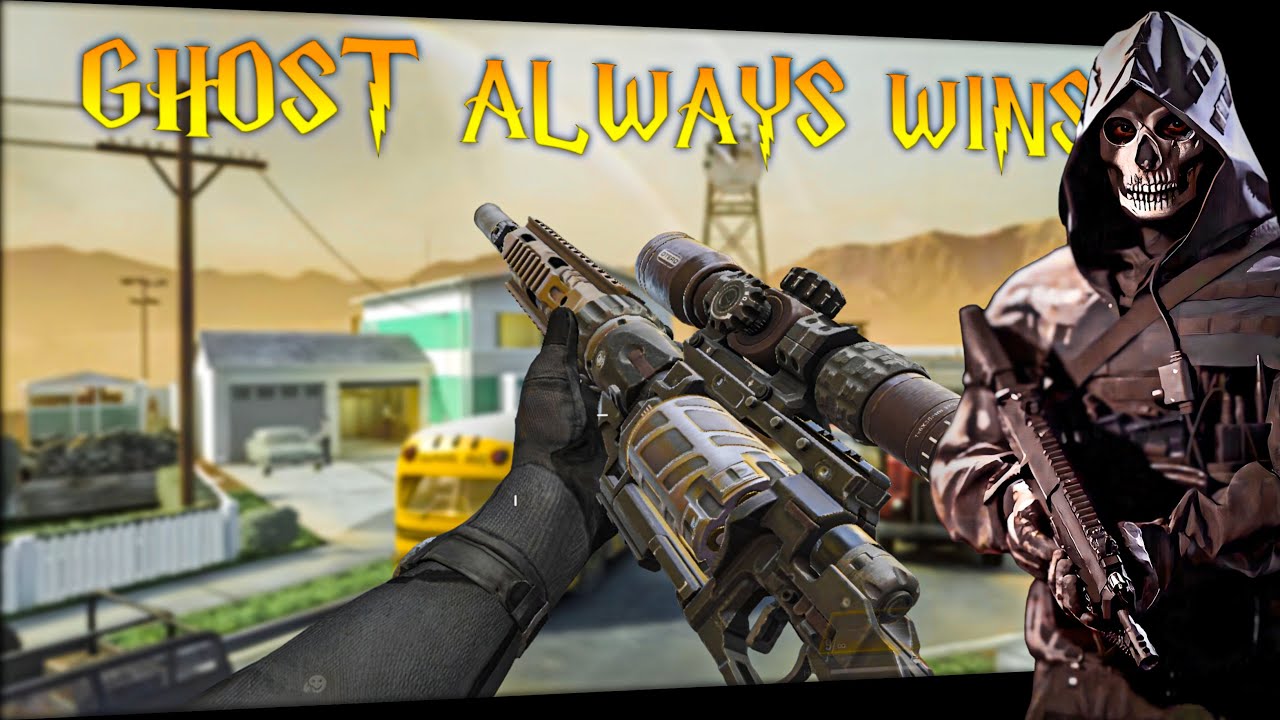 OUTLAW is Taken by Ghost😈 - COD Mobile - YouTube