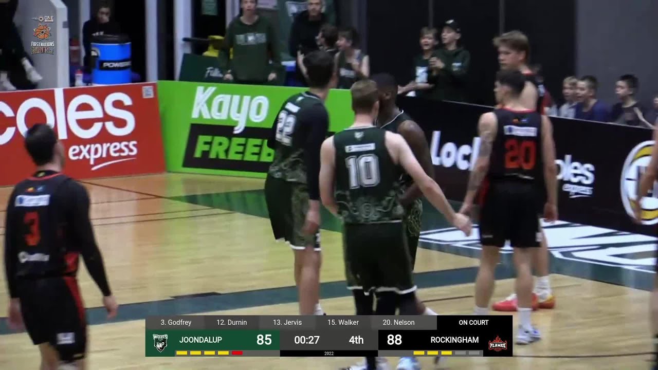 Cj Turnage (25 points) Highlights vs. Rockingham - YouTube