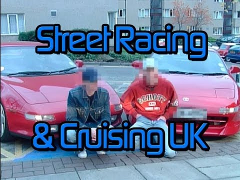 Street Racing Documentary - Insight into Cruising & Modified Car ...