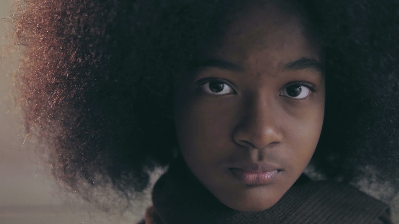 Be Their Voice 15 sec ad - YouTube