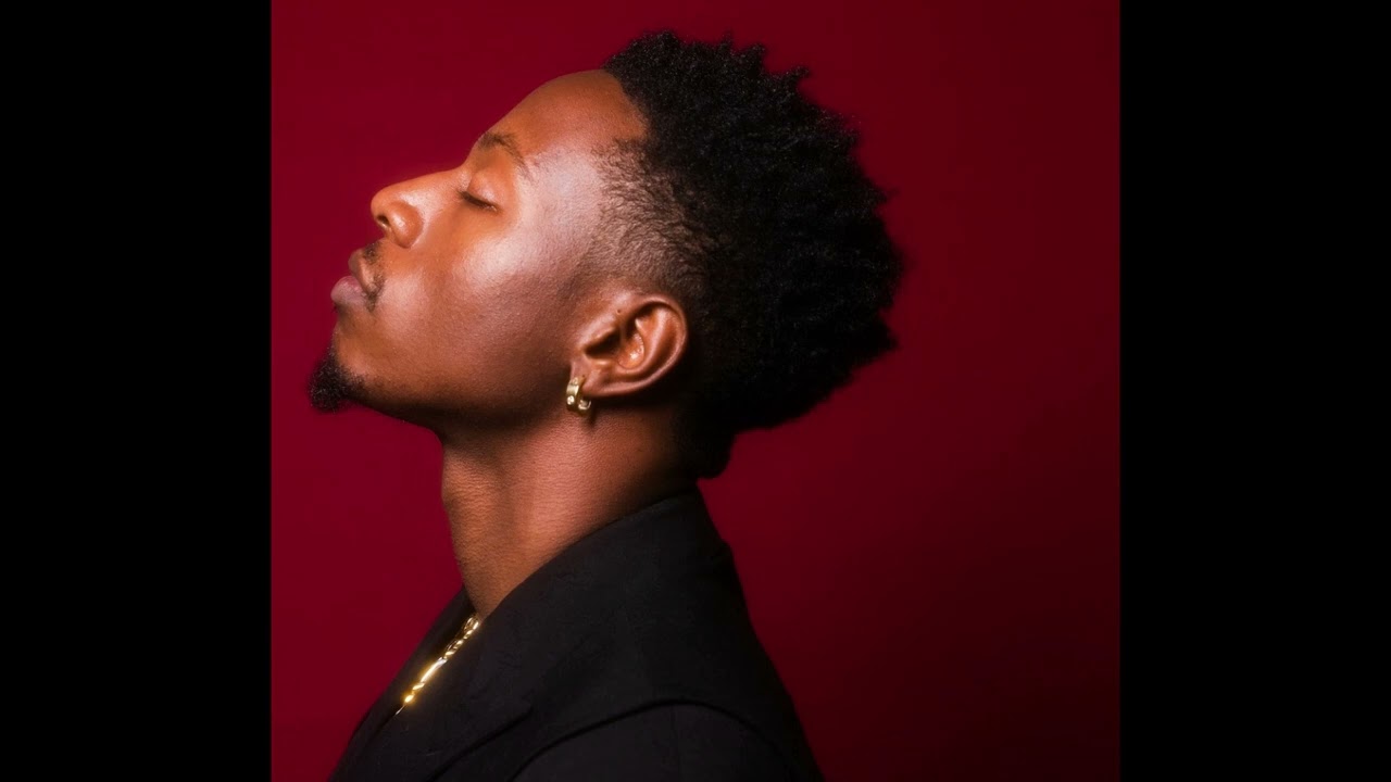 Joey Badass Haircut