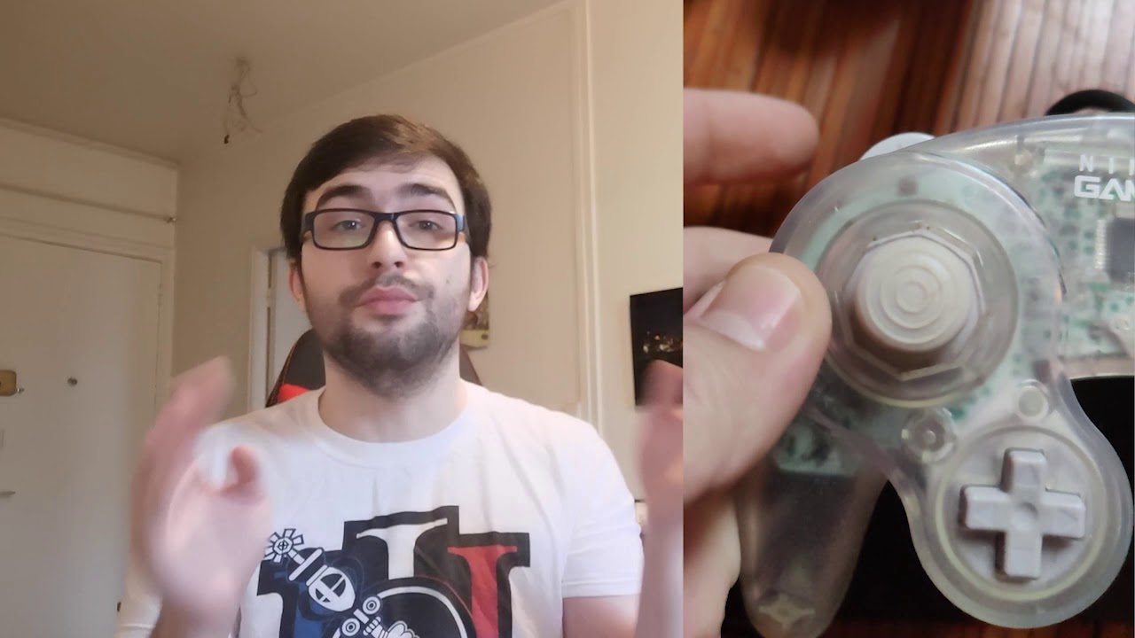 Kone's academy - Controller basics - YouTube