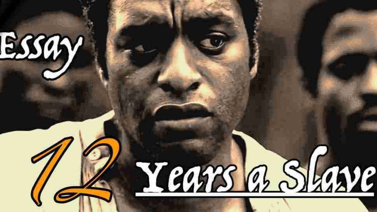 12 Years a Slave (2013) - Movie Review - YouTube