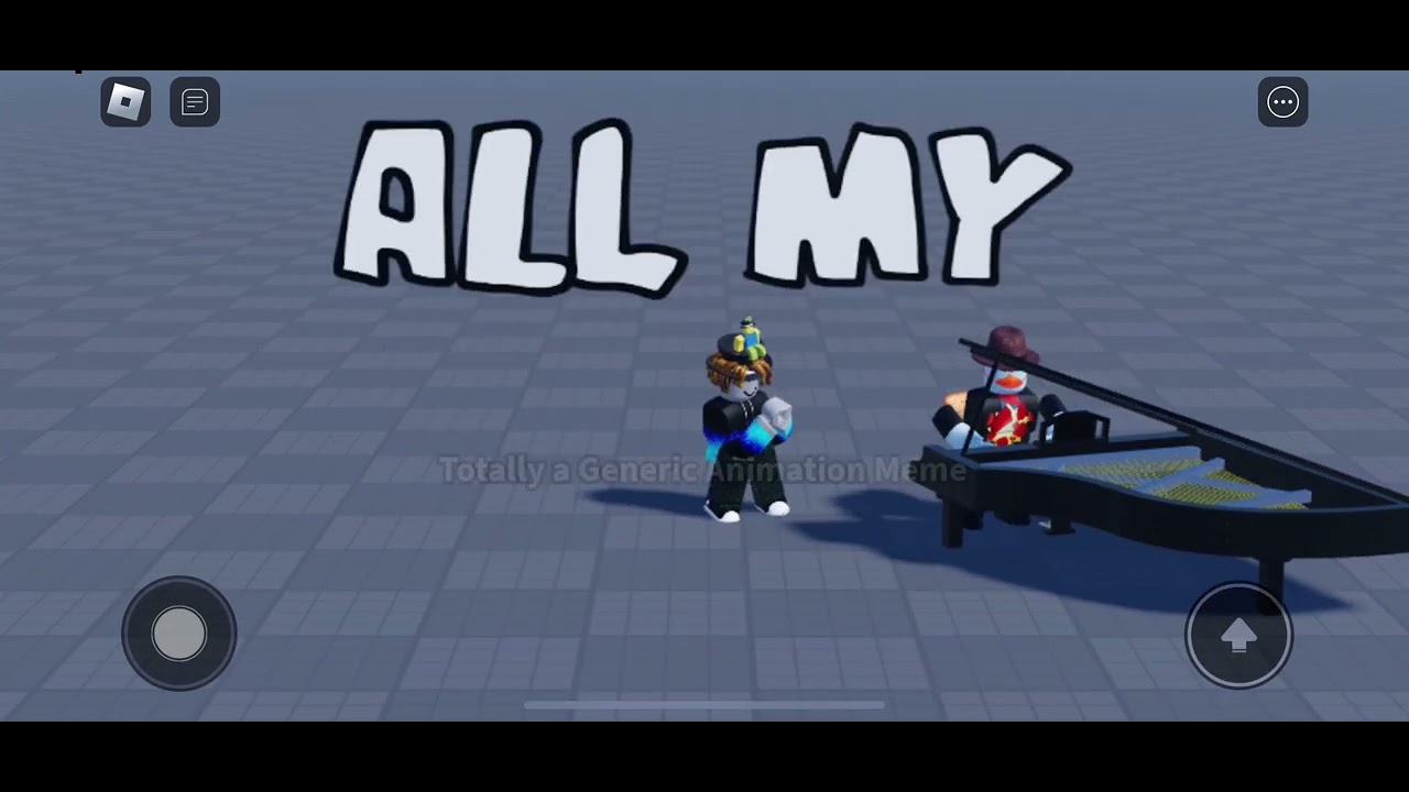 All my fellows pt 2 - YouTube