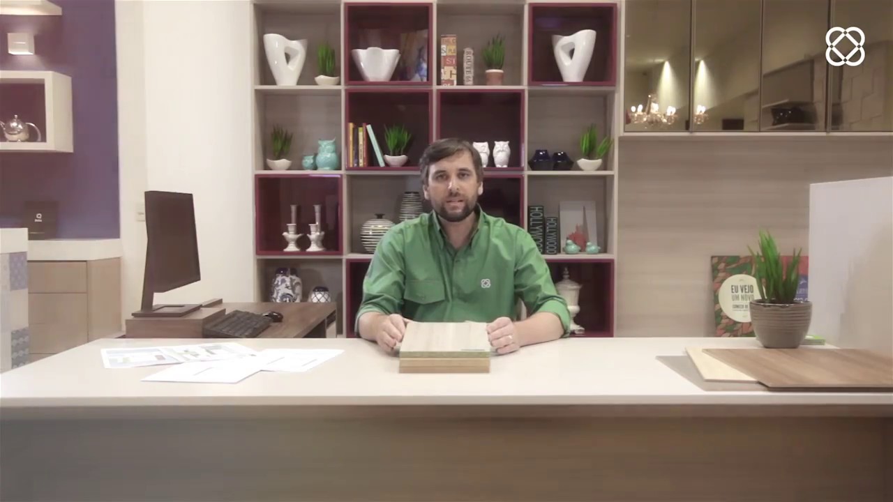 Dicas Sob Medida - Diferenças entre MDF, MDP e MDP Plus - YouTube