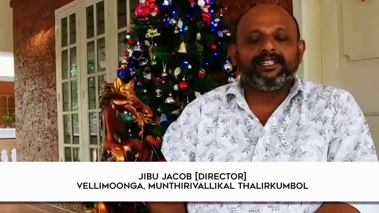 RAJATHA AYURVEDA EXPO - JIBU JACOB - YouTube