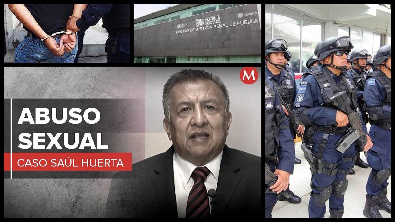 ¿Cual es la diferencia entre ORDEN de aprehensión y la DETENCIÓN? - YouTube