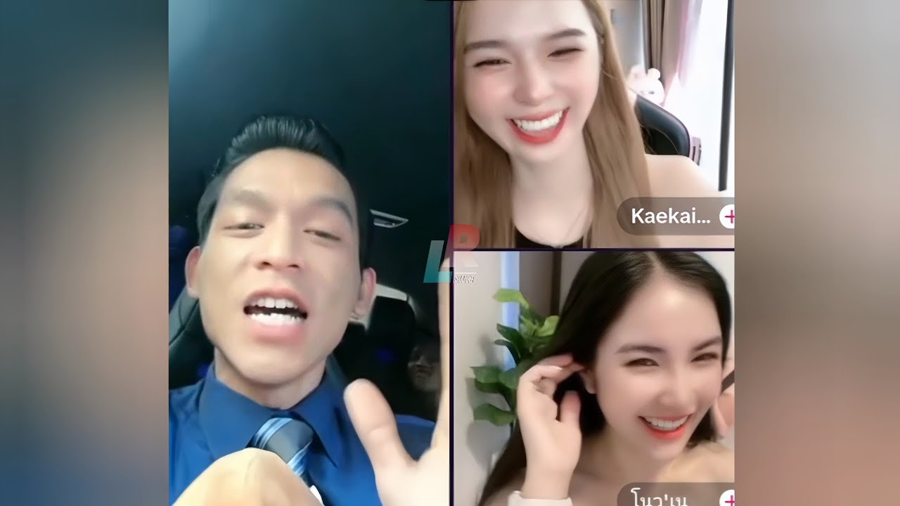 ABE JAA TRY AWEK THAILAND GUNA BAHASA THAI 🤣🤣 - YouTube