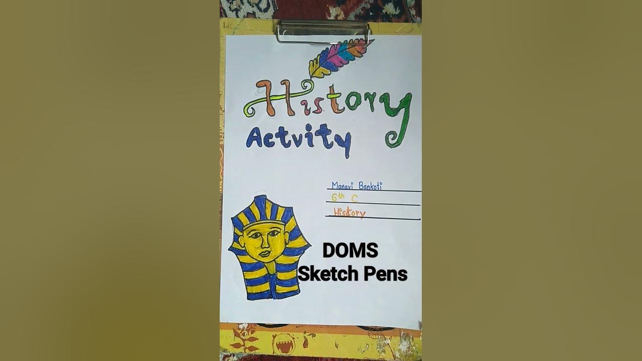 History Activity Front Page YouTube history-activity-front-page-youtube