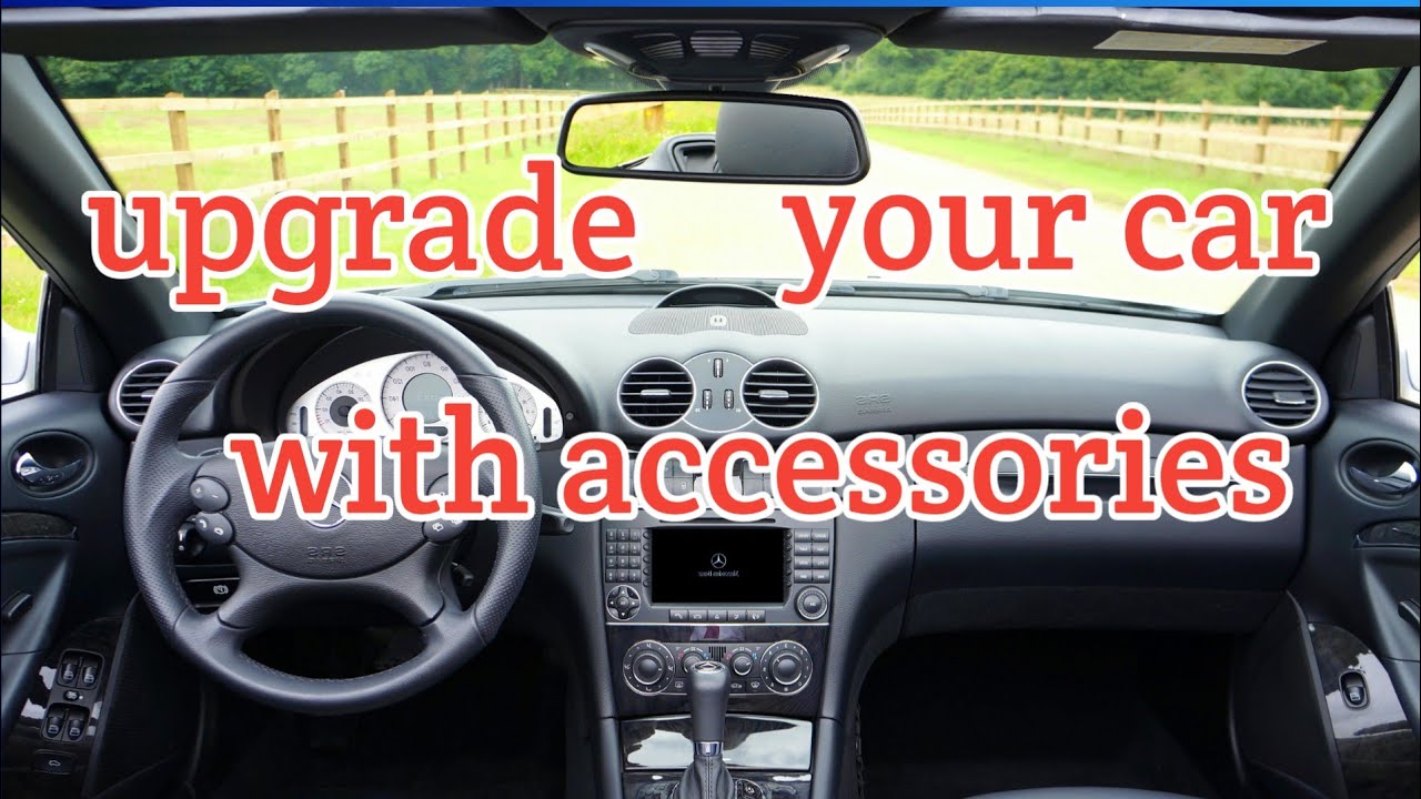 Best Amazon Car Accessories ! latest car accessories ! Best interior ...