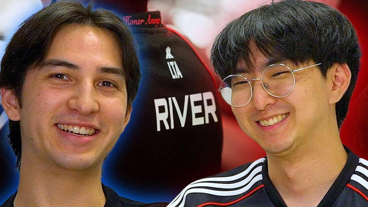 100T River STOMPS Team Liquid and CHALLENGES Cloud9 - YouTube