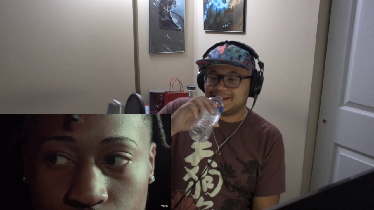 Rapper Reacts To Tommy Lee Sparta - Rich Badness - YouTube