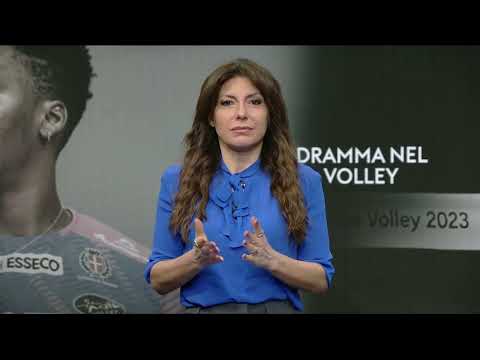 Julia Ituma, morta a 18 anni la giocatrice del Novara volley da Sky
