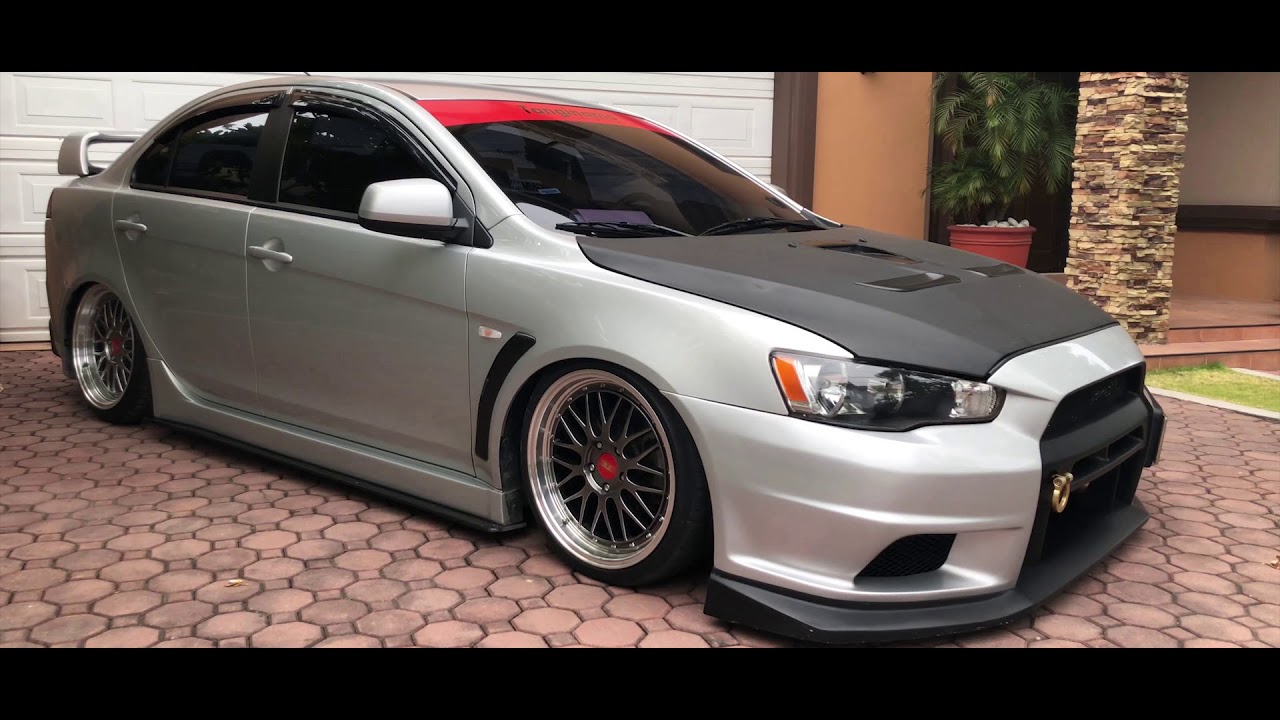 lancer quick clip pt2. drag and drop edits - YouTube