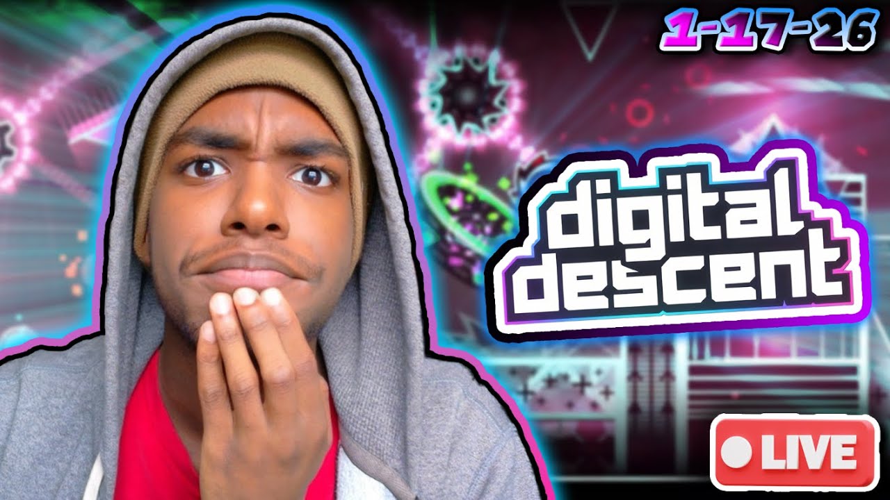 🟣LIVE - Death Count Rises in DIGITS, My Skill DESCENDS to the Lowest ...