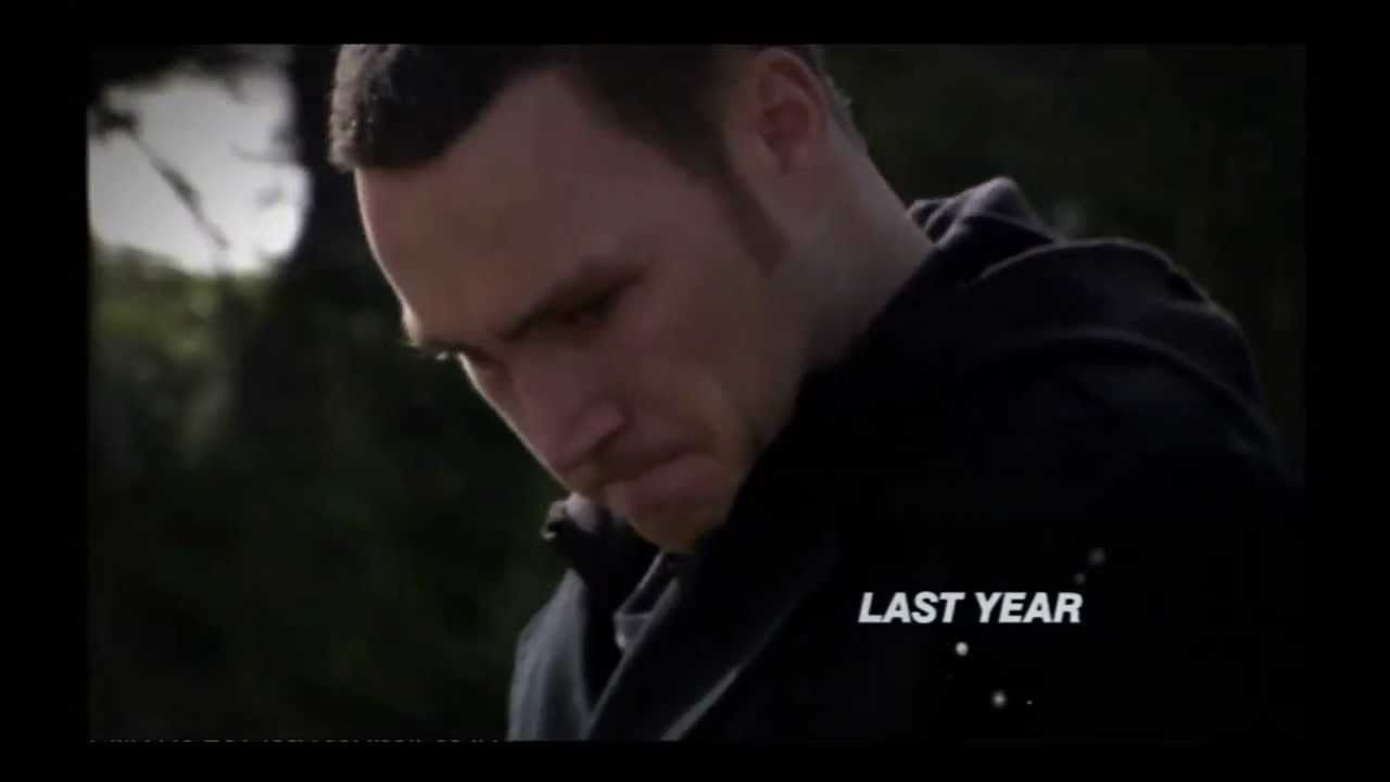 Rush // season two promo - YouTube