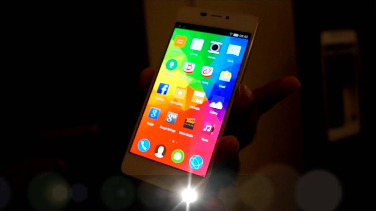 Fly smart phone by Eurostar - YouTube