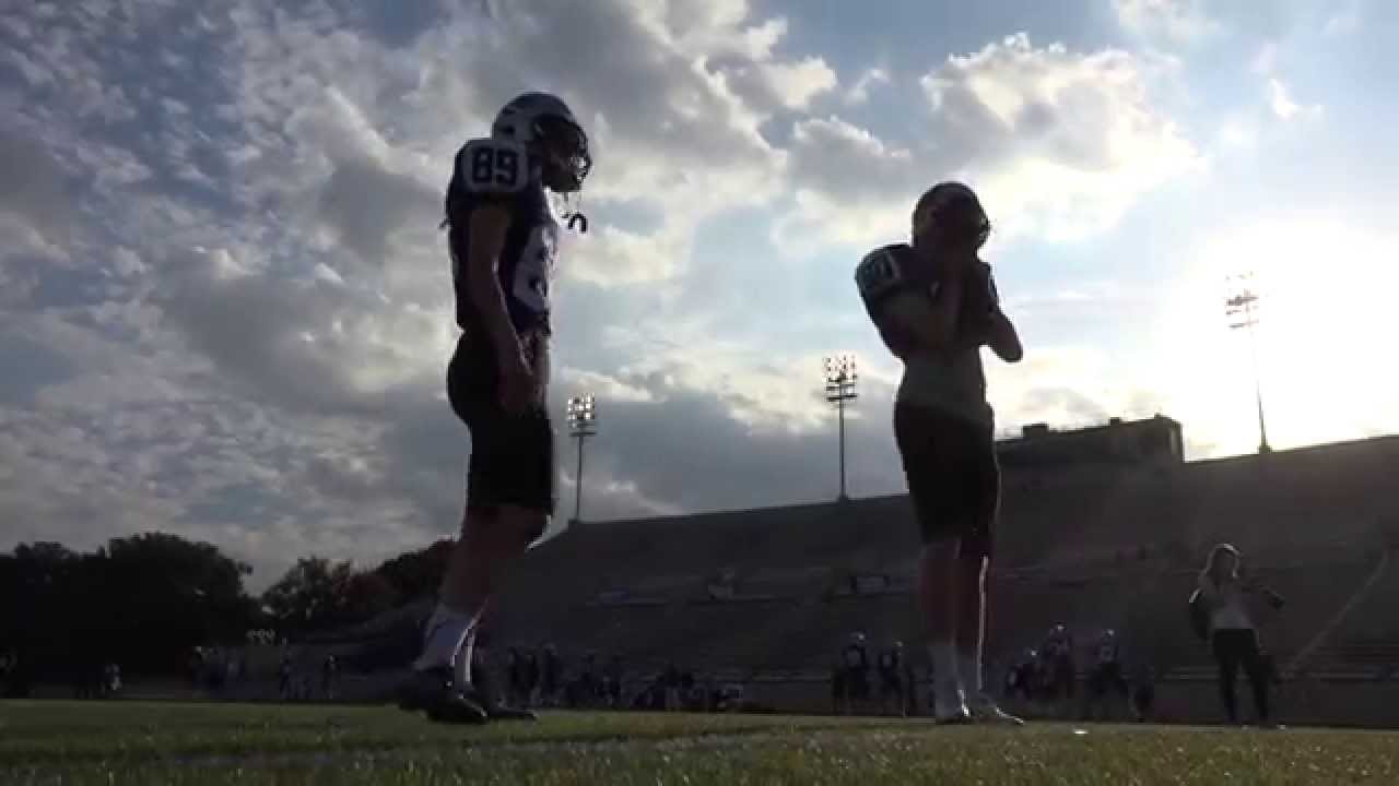 Reilly Fox PHS kicker/courtesy: The109.org - YouTube