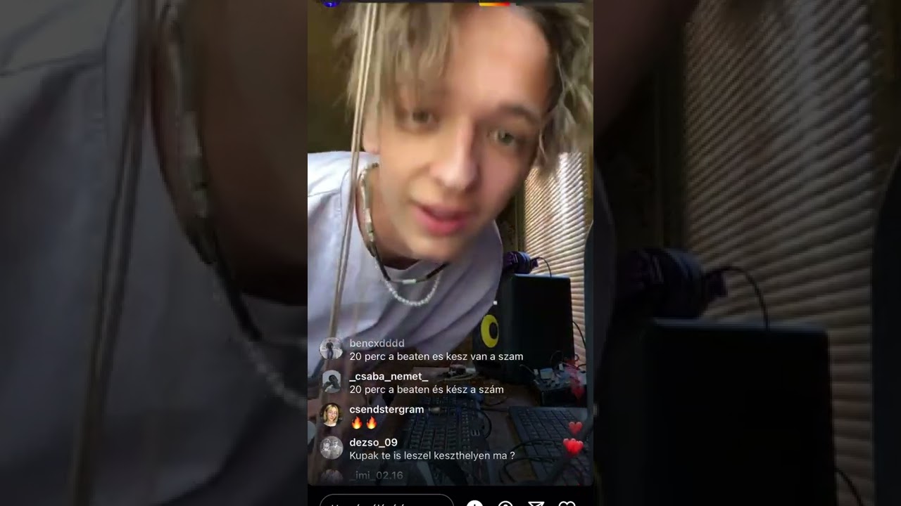 Ekhoe 20 perc a beaten kiadatlan bővített verzió - YouTube
