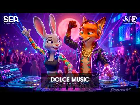 NHẠC REMIX TIKTOK HAY 2026🔥NONSTOP 2026 DJ THÁI HOÀNG REMIX🎼BXH NHẠC TRẺ REMIX HOT NHẤT 2026
