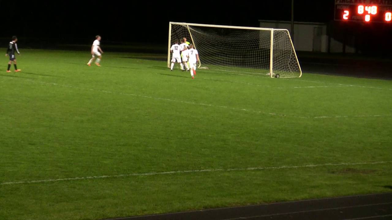 PK block 10-10-16 - YouTube