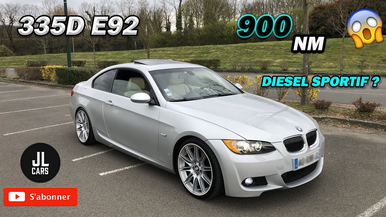 335D stage 2 ! 400 ch 900 nm - YouTube