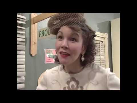 Faithville Ep. 34 - Communion, Part 2 - YouTube