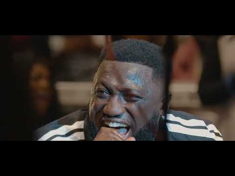 MOGmusic - YOUR PRESENCE